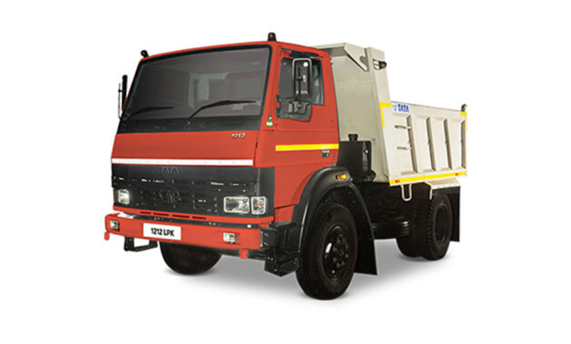 Tata 1212 LPK Pictures, See Interior & Exterior Tata 1212 LPK Photos ...