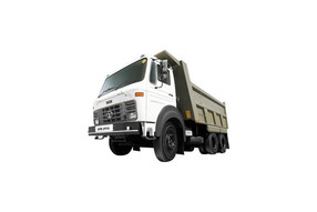 Tata LPK 2516 Tipper Loading Capacity & Dimension