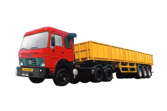 Tata LPS 4923 TC 6x4 vs Tata Signa 4021.S Comparison - Price & Specs