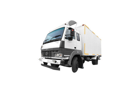 Tata LPT 1109 HEX2 Sleeper Cab 4200/CAB Price in India - Mileage, Specs ...