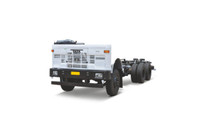 Tata LPT 2518 BS-IV Specifications & Features - TrucksDekho