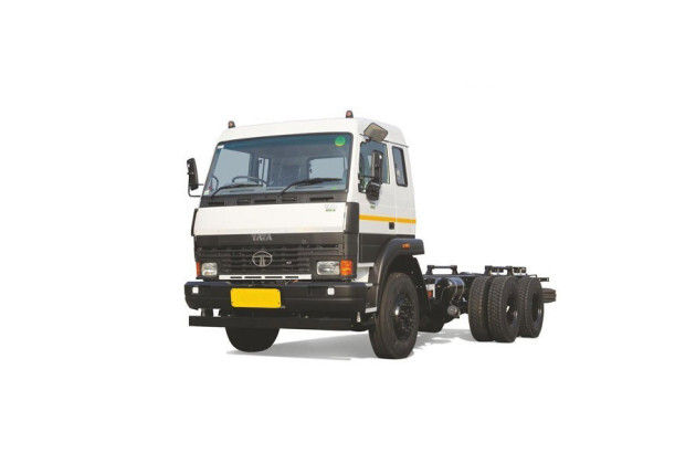 Tata LPT 1109 HEX2 Price in India - Mileage, Specs & 2019 Offers