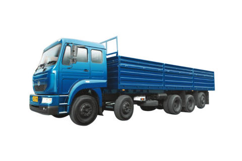 Tata LPT 3718 TC 10x2 6255/COWL Price in India - Mileage, Specs & 2024 ...