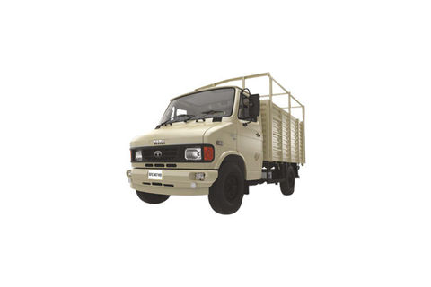 Tata LPT 407 EX2 BS-IV Price - LPT 407 EX2 BS-IV Mileage, Laoding ...