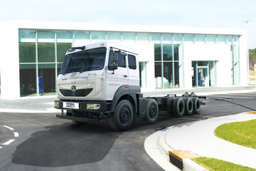Tata LPT 4825 Price in 2022 - LPT 4825 Truck Mileage, Loading Capacity