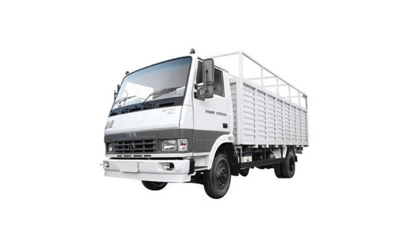 Tata LPT 709 HEX2 Pictures, See Interior & Exterior Tata LPT 709 HEX2 ...