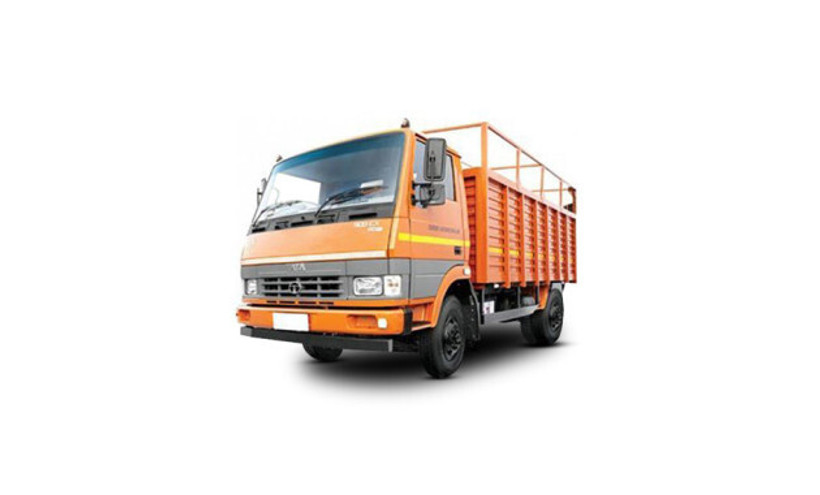 Tata LPT 909 EX CNG BS-IV Pictures, See Interior & Exterior Tata LPT ...