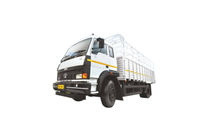 Tata LPT 909 EX & EX2 Truck Loading Capacity & Dimension
