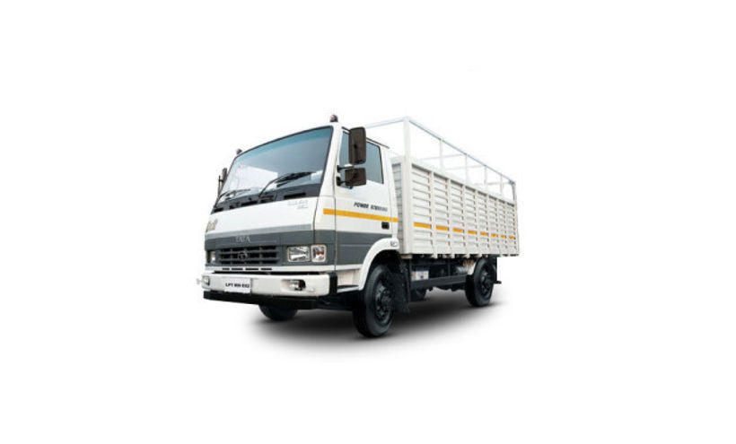 Tata LPT 909 EX2 BS-IV Pictures, See Interior & Exterior Tata LPT 909 ...