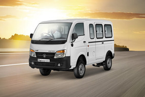 Tata Magic Express Pickup Loading Capacity & Dimension