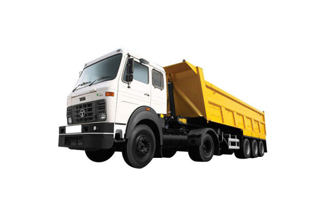 Tata Prima 4938.P Price in India - Mileage, Specs & 2020 Offers