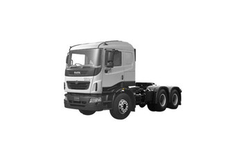 Tata Prima LX 4923.S vs Tata Signa 4625.S Comparison - Price & Specs