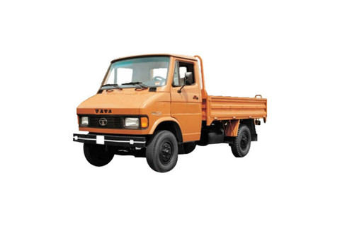 Tata SFC 407 4x4 3075/CAB Price in India - Mileage, Specs & 2024 Offers