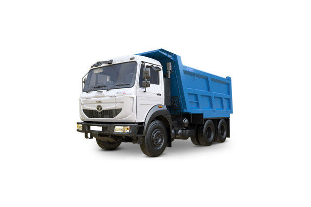 Tata Signa 2823.K/.TK 6S STD Price in India - Mileage, Specs & 2020 Offers