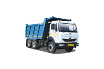 Tata SIGNA 2823.TK Specifications & Features - TrucksDekho