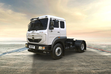Tata Signa 4018.S Price in 2024 - Signa 4018.S Mileage, Loading Capacity