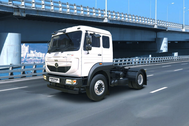 Tata Prima LX 4923.S vs Tata Signa 4625.S Comparison - Price & Specs