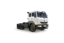 Tata Signa 5530.S Specifications & Features - TrucksDekho