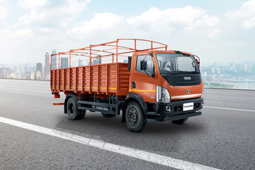Tata T.10 Ultra Price - T.10 Ultra Mileage, Laoding Capacity & Images