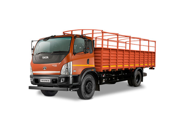 Tata T.16 Ultra SL 5560/HSD Price in India - Mileage, Specs & 2021 Offers