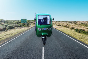 Eko Tejas ICE-121 Brochure - Download ICE-121 Brochure in PDF