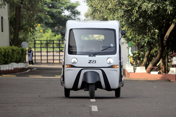Zero21 Teer Price in 2024 - Teer Mileage, Loading Capacity